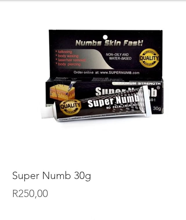 Eyebrow Collection – BP Supplies